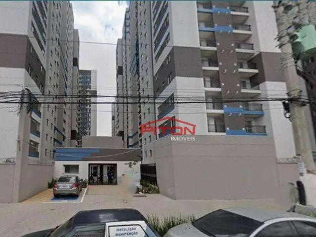 Apartamento para Venda em São Paulo/SP Mooca 2 Quartos