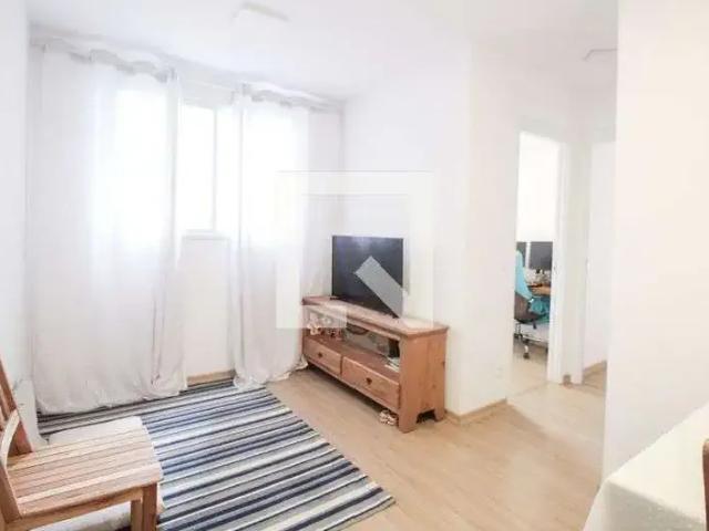 Apartamento para Venda em São Paulo/SP Mooca 2 Quartos