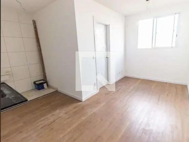Apartamento para Venda em São Paulo/SP Mooca 2 Quartos