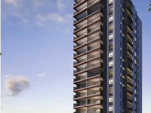 Apartamento para Venda em São Paulo/SP Mooca 2 Quartos