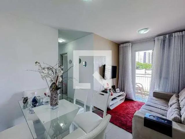 Apartamento para Venda em São Paulo/SP Mooca 2 Quartos
