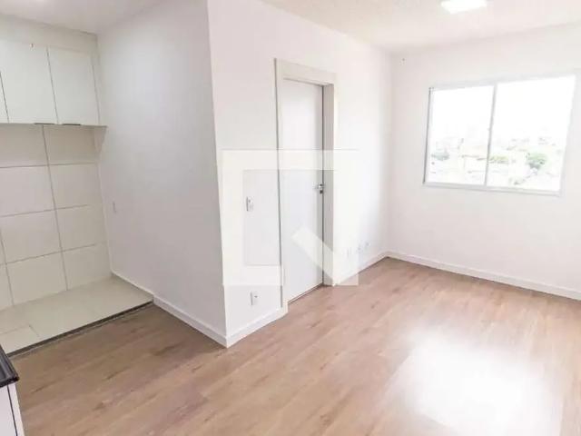 Apartamento para Venda em São Paulo/SP Mooca 2 Quartos