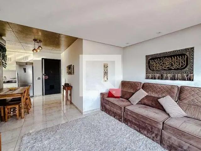 Apartamento para Venda em São Paulo/SP Mooca 2 Quartos