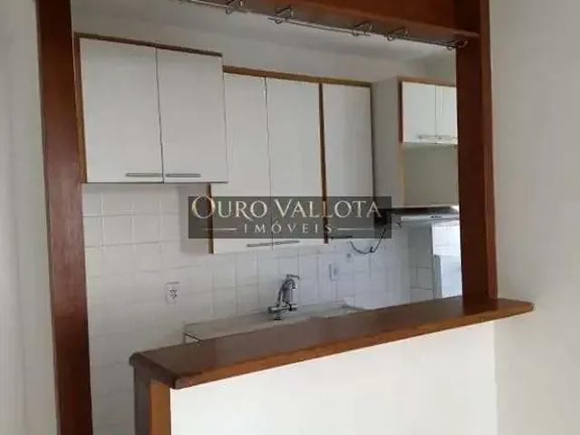Apartamento para Venda em São Paulo/SP Mooca 2 Quartos