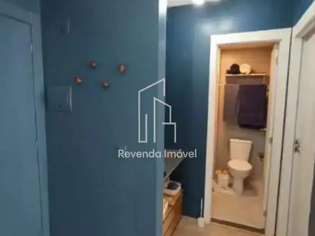 Apartamento para Venda em São Paulo/SP Mooca 2 Quartos