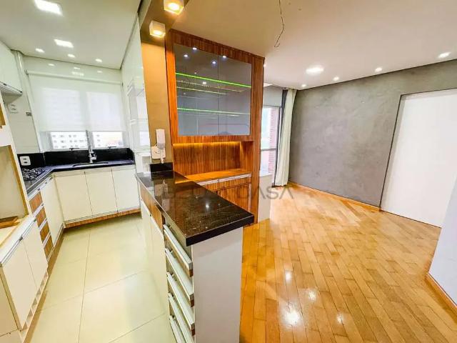 Apartamento para Venda em São Paulo/SP Mooca 2 Quartos