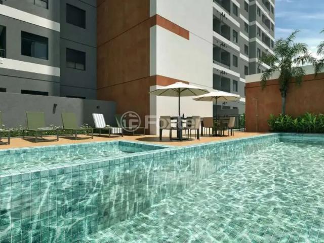Apartamento para Venda em São Paulo/SP Mooca 2 Quartos