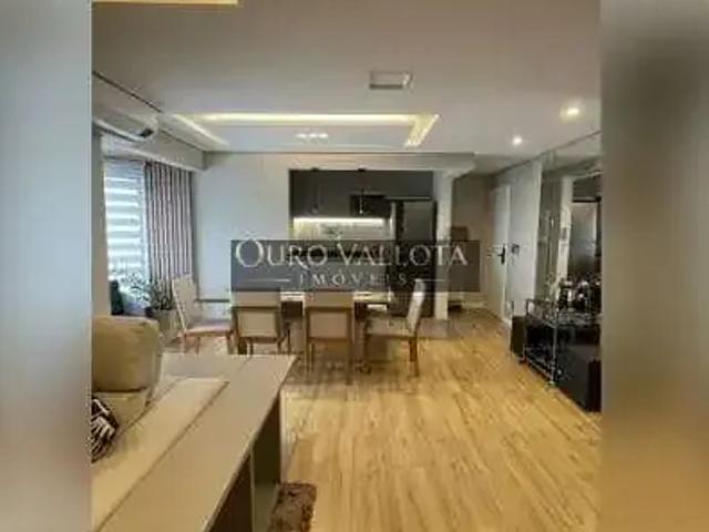 Apartamento para Venda em São Paulo/SP Mooca 2 Quartos