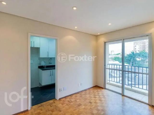 Apartamento para Venda em São Paulo/SP Mooca 2 Quartos