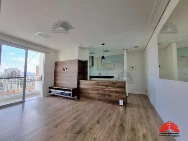 Apartamento para Venda em São Paulo/SP Mooca 2 Quartos
