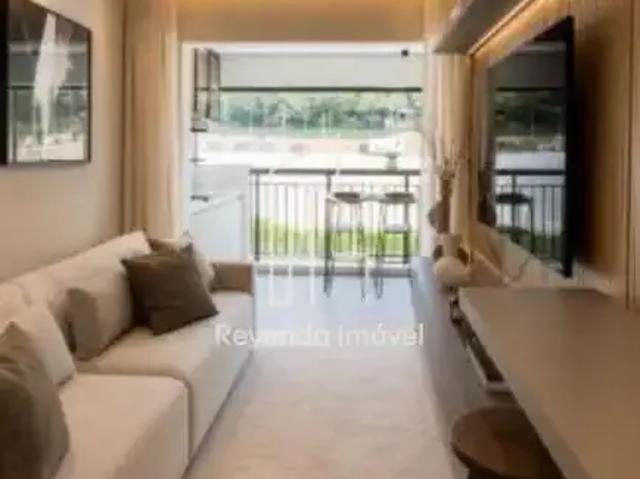 Apartamento para Venda em São Paulo/SP Mooca 2 Quartos