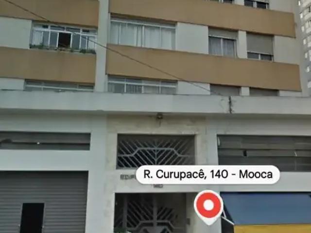Apartamento para Venda em São Paulo/SP Mooca 2 Quartos