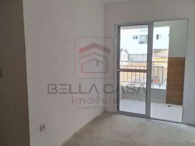 Apartamento para Venda em São Paulo/SP Mooca 2 Quartos