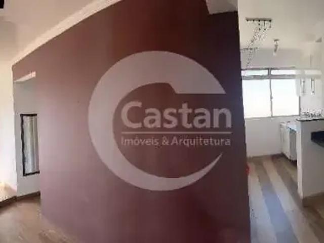 Apartamento para Venda em São Paulo/SP Mooca 2 Quartos