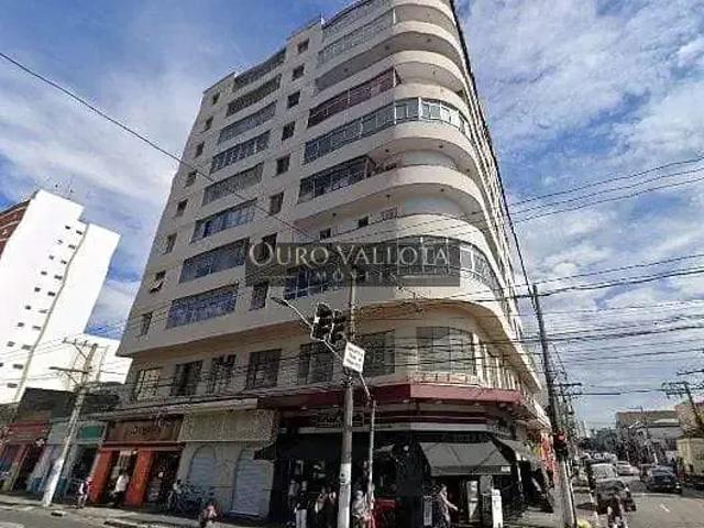 Apartamento para Venda em São Paulo/SP Mooca 2 Quartos