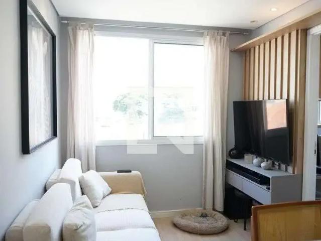 Apartamento para Venda em São Paulo/SP Mooca 2 Quartos