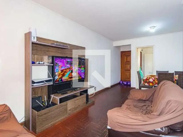 Apartamento para Venda em São Paulo/SP Mooca 2 Quartos