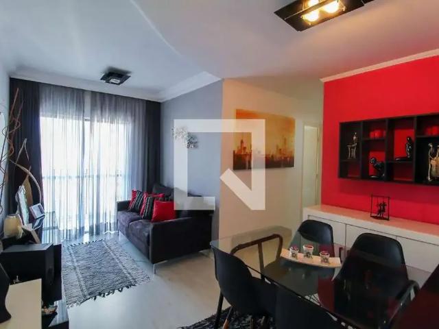Apartamento para Venda em São Paulo/SP Mooca 2 Quartos