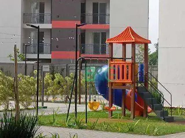 Apartamento para Venda em São Paulo/SP Mooca 2 Quartos