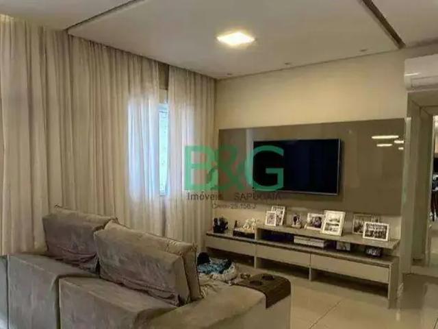 Apartamento para Venda em São Paulo/SP Mooca 2 Quartos
