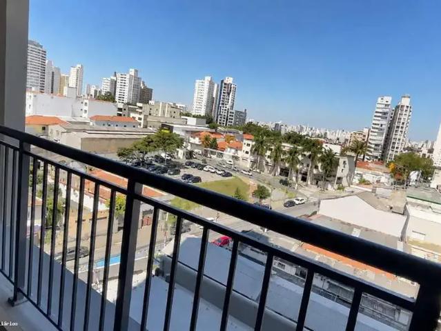 Apartamento para Venda em São Paulo/SP Mooca 2 Quartos