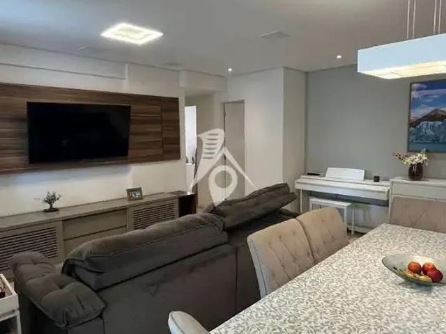 Apartamento para Venda em São Paulo/SP Mooca 2 Quartos