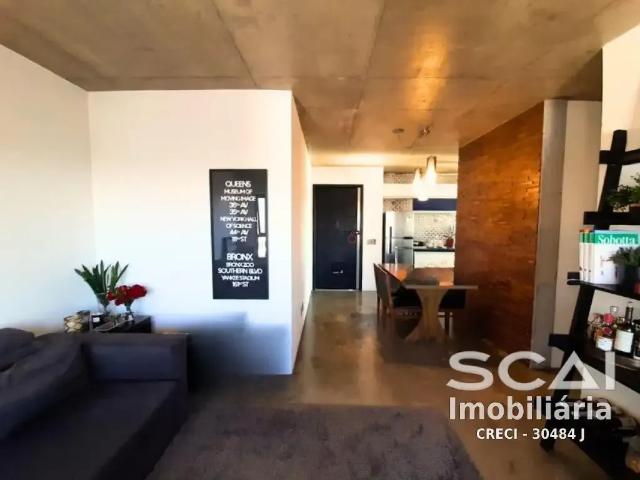 Apartamento para Venda em São Paulo/SP Mooca 2 Quartos