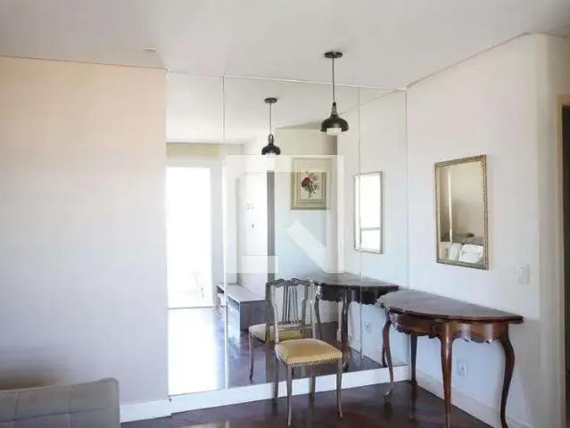Apartamento para Venda em São Paulo/SP Mooca 2 Quartos
