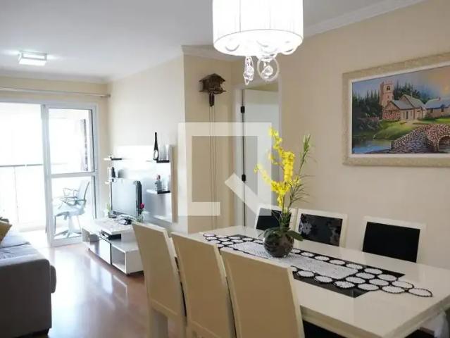 Apartamento para Venda em São Paulo/SP Mooca 2 Quartos