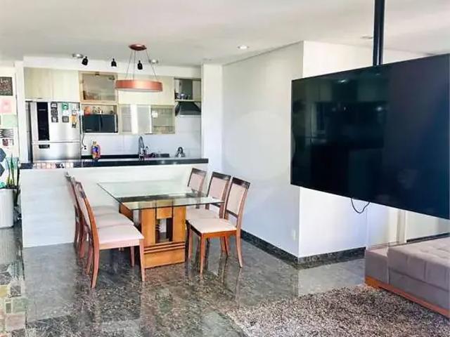 Apartamento para Venda em São Paulo/SP Mooca 2 Quartos