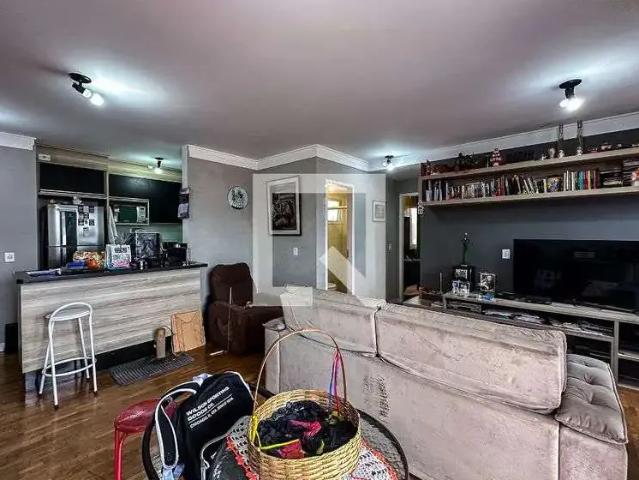 Apartamento para Venda em São Paulo/SP Mooca 2 Quartos