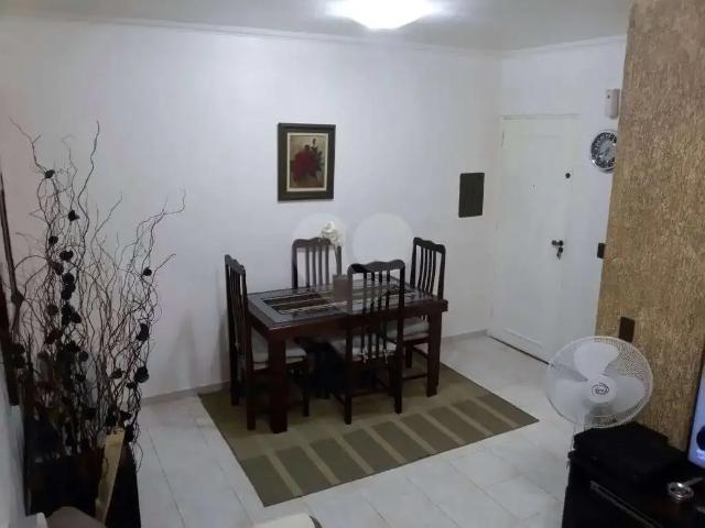 Apartamento para Venda em São Paulo/SP Mooca 2 Quartos