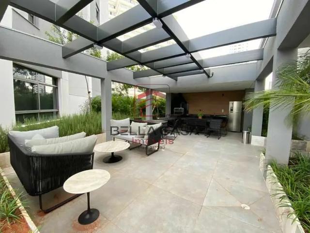 Apartamento para Venda em São Paulo/SP Mooca 2 Quartos