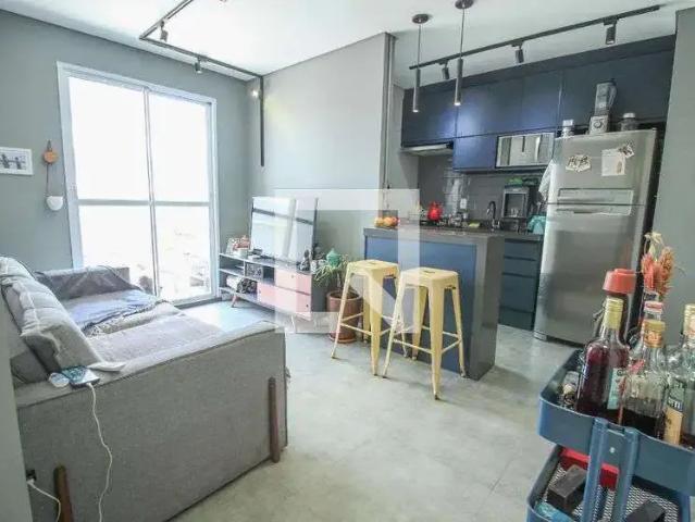 Apartamento para Venda em São Paulo/SP Mooca 2 Quartos