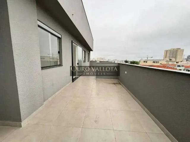 Apartamento para Venda em São Paulo/SP Mooca 2 Quartos