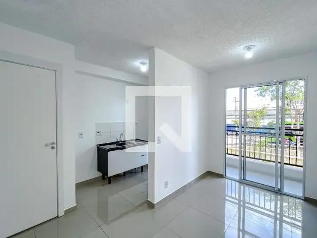 Apartamento para Venda em São Paulo/SP Mooca 2 Quartos