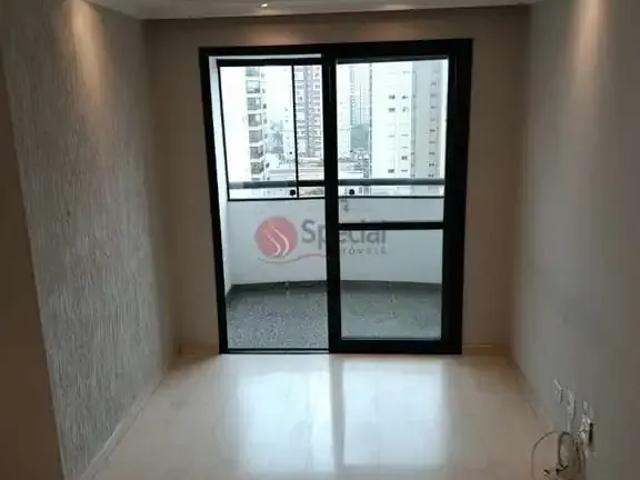 Apartamento para Venda em São Paulo/SP Mooca 2 Quartos