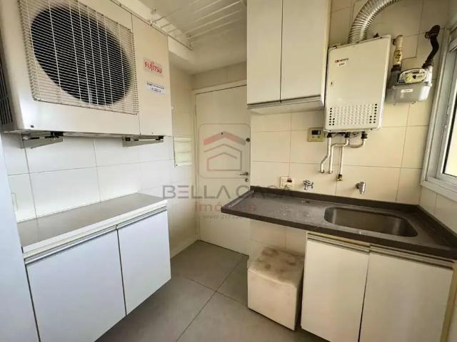 Apartamento para Venda em São Paulo/SP Mooca 2 Quartos