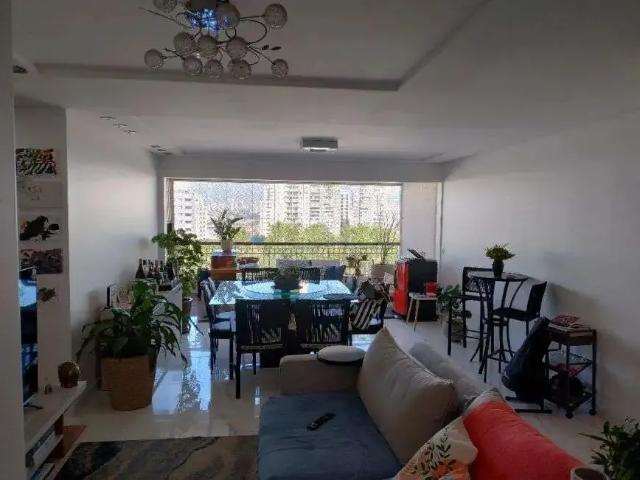 Apartamento para Venda em São Paulo/SP Mooca 2 Quartos