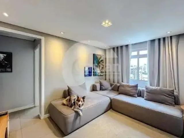 Apartamento para Venda em São Paulo/SP Mooca 2 Quartos