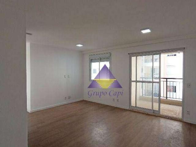 Apartamento para Venda em São Paulo/SP Mooca 2 Quartos