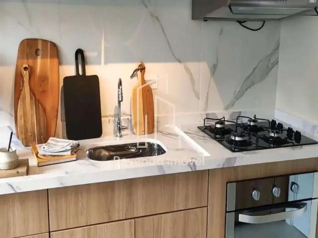Apartamento para Venda em São Paulo/SP Mooca 2 Quartos
