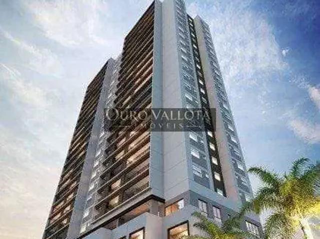 Apartamento para Venda em São Paulo/SP Mooca 2 Quartos