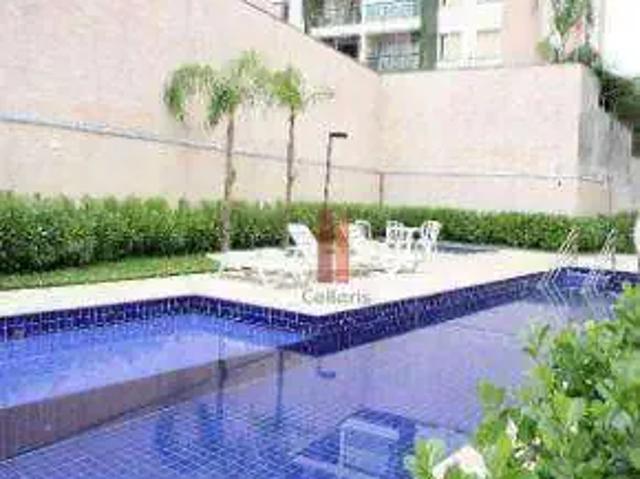 Apartamento para Venda em São Paulo/SP Mooca 2 Quartos