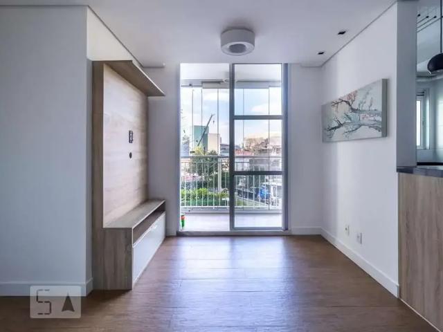 Apartamento para Venda em São Paulo/SP Mooca 2 Quartos