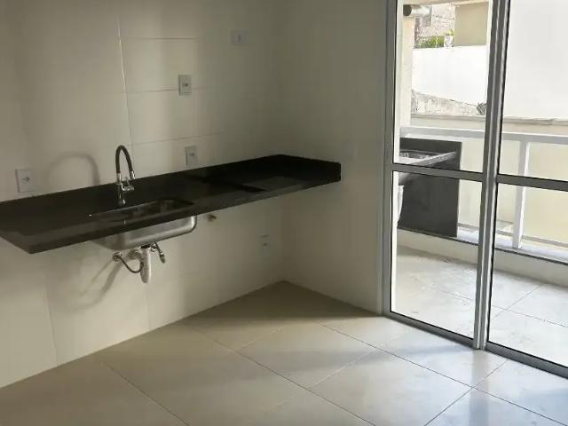 Apartamento para Venda em São Paulo/SP Mooca 2 Quartos