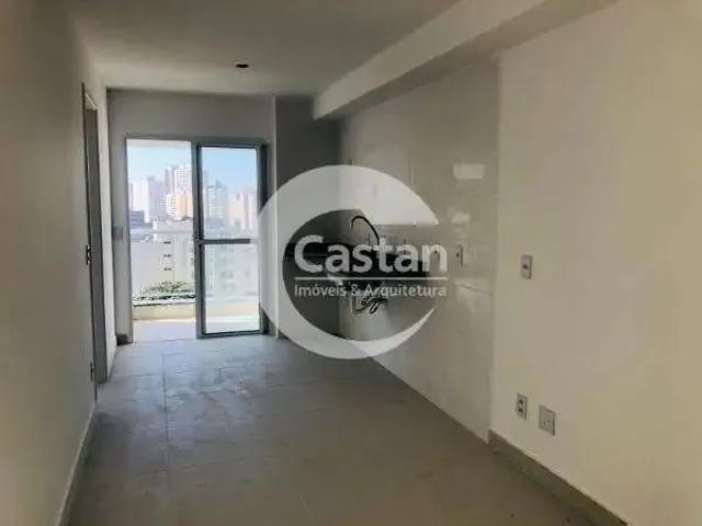 Apartamento para Venda em São Paulo/SP Mooca 2 Quartos