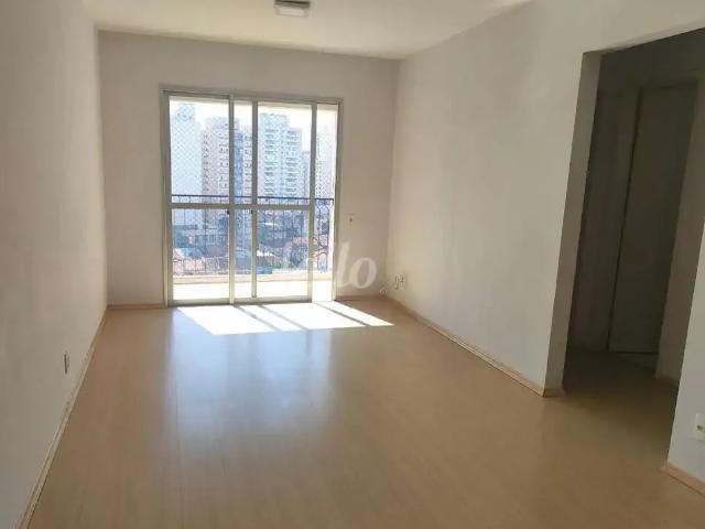 Apartamento para Venda em São Paulo/SP Mooca 2 Quartos