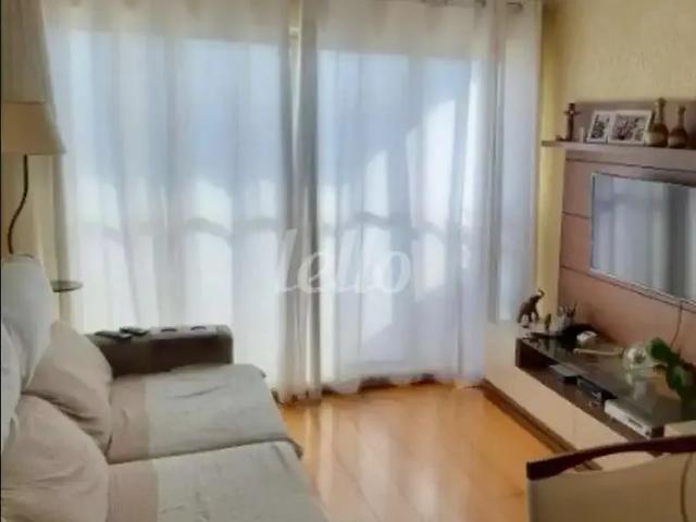 Apartamento para Venda em São Paulo/SP Mooca 2 Quartos