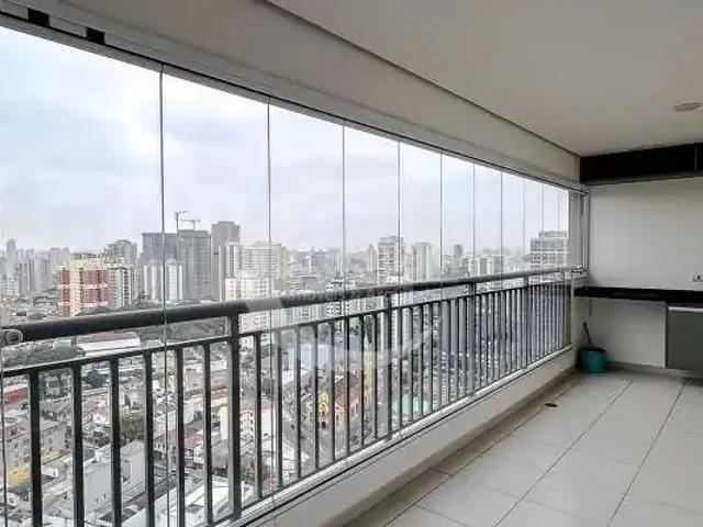 Apartamento para Venda em São Paulo/SP Mooca 2 Quartos